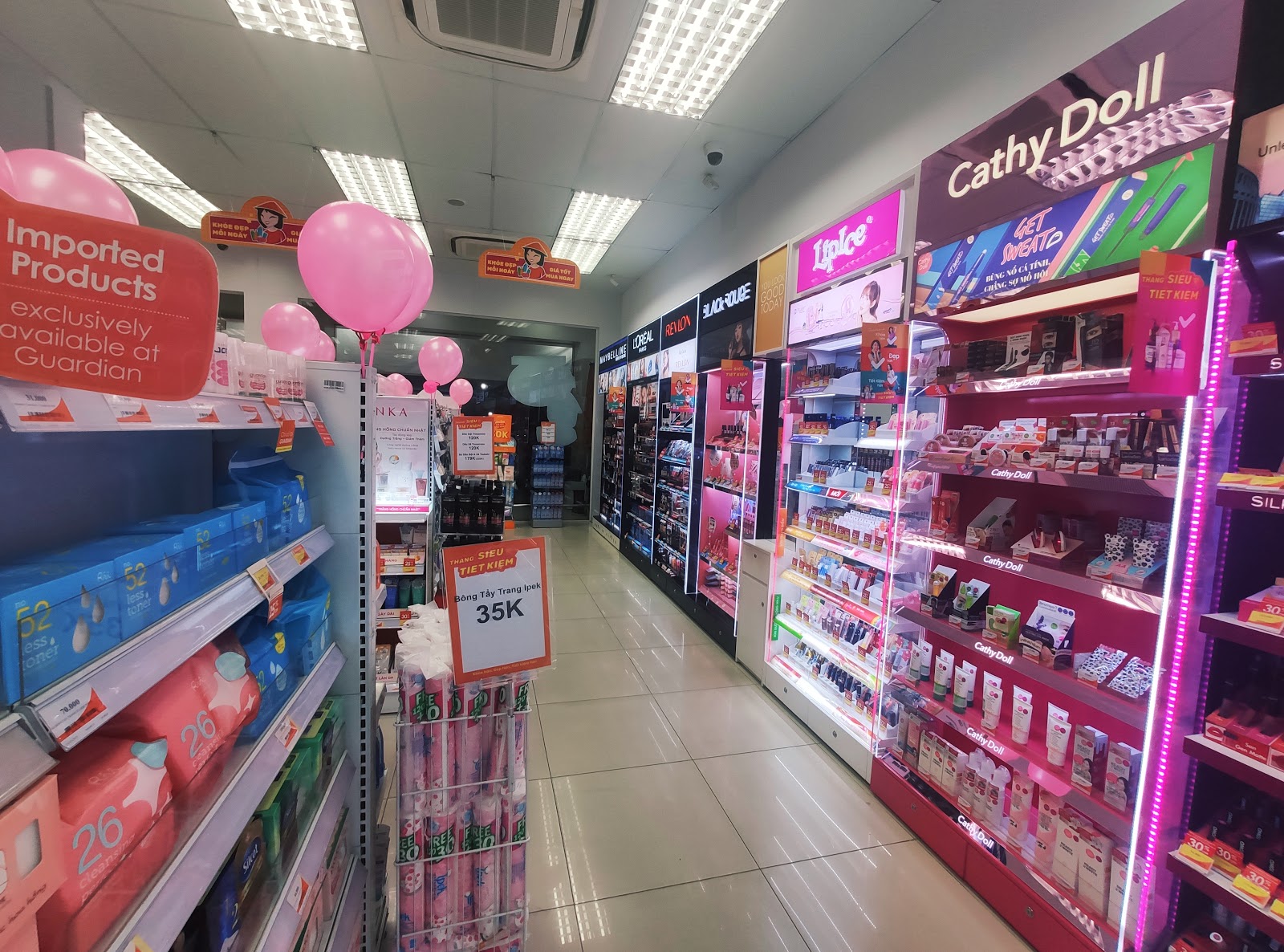 Clip Top 11 guardian cửa hàng Huyện Bắc Trà My Quảng Nam 2022 - Lớp.VN