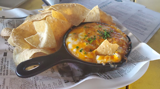 Seafood Restaurant «Rusty Rudder», reviews and photos, 113 Dickinson St ...