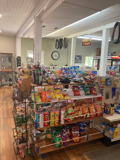 Tracy General Store - AZexplained