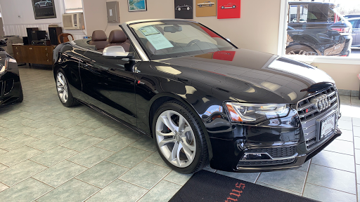 Car Dealer «J & S AutoHaus Group», reviews and photos, 1723 N Olden Ave ...