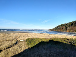 Mocrocks Beach 🏖️ Washington, United States - detailed features, map ...