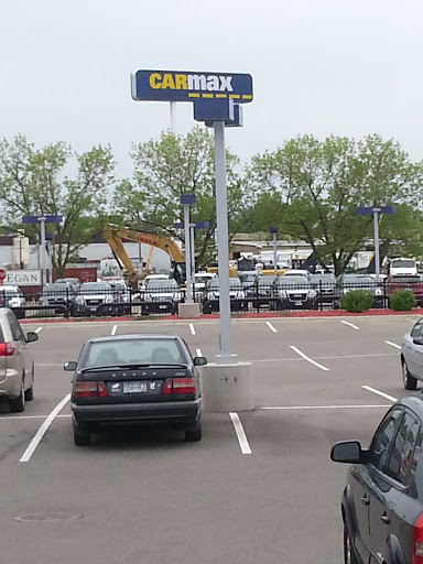 Used Car Dealer «CarMax», reviews and photos, 6900 Lakeland Ave N ...