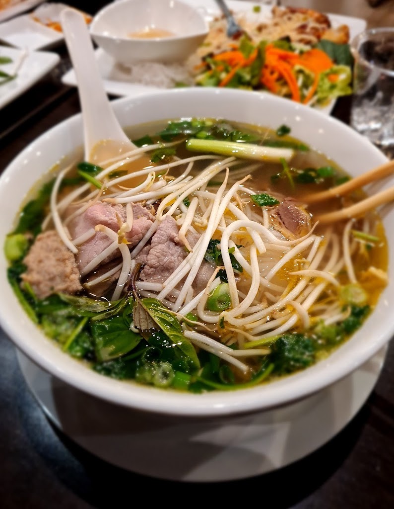 Pho District 1 - Lubbock, TX 79407 - Menu, Hours, Reviews and Contact