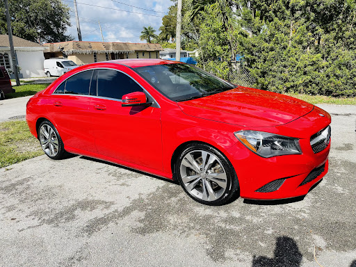 Used Car Dealer «Benji Auto Sales & Service Center», reviews and photos ...