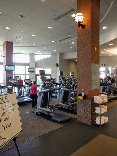 Park «Ida Lee Park Recreation Center», reviews and photos, 60 Ida Lee ...