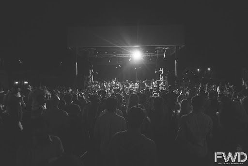 Night Club «FWD Day + Nightclub», reviews and photos, 1176 Front Ave ...