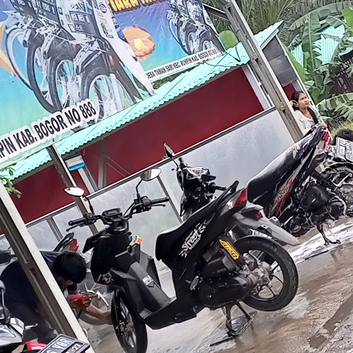 PT. Surya Intan Sentana Jaya in Gunung Sindur, Bogor Regency, West Java ...