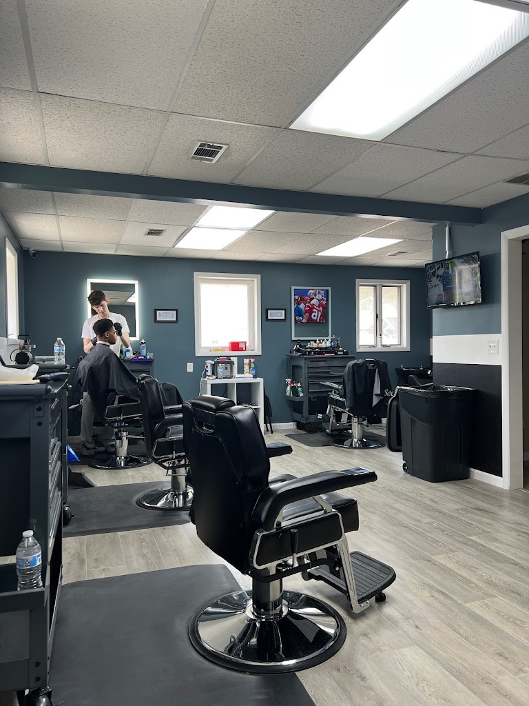 The Lab Barber Shop - Morgantown, WV 26505 - Services and Reviews