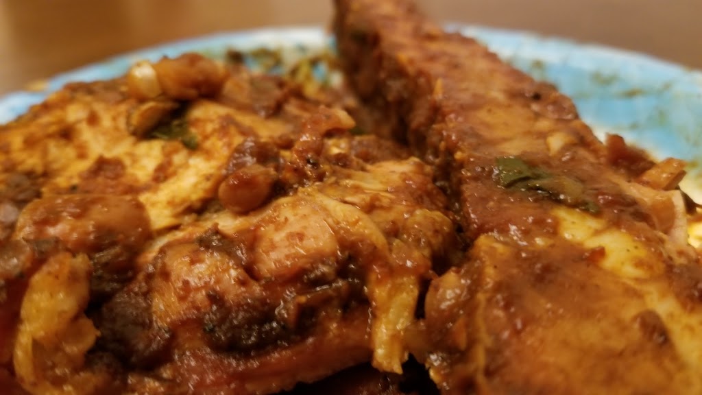 Phillips Barbecue - Los Angeles, CA 90008 - Menu, Reviews, Hours & Contact