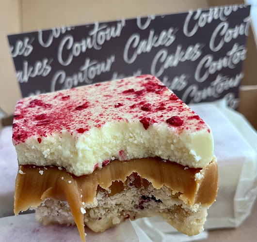 24 reviews of Cakes Contour (Bakery) in Newcastle upon Tyne (Tyne and Wear)