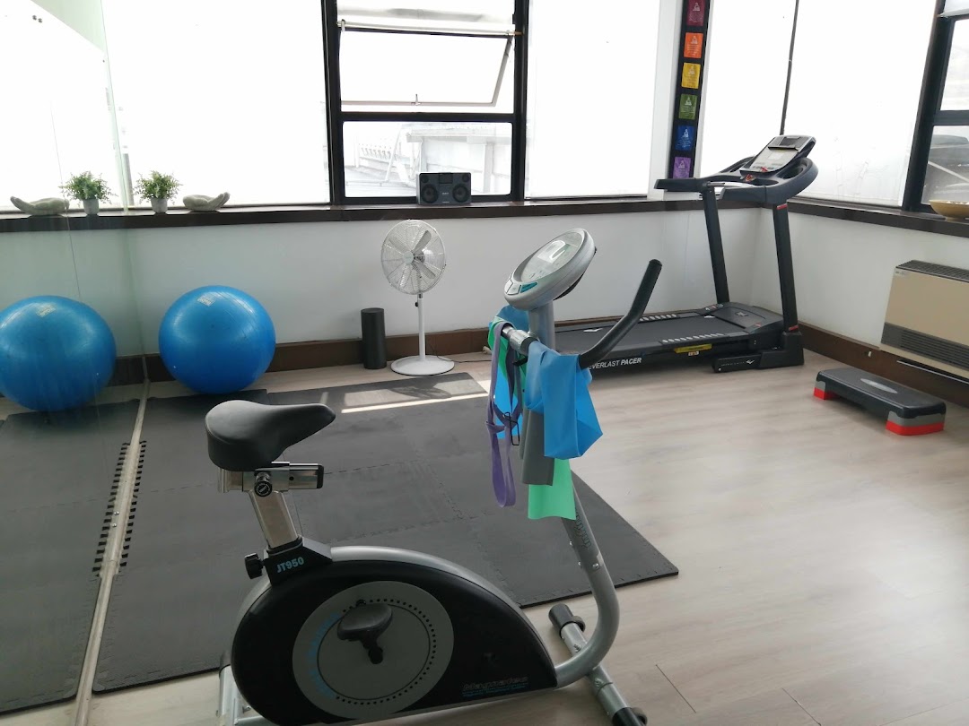 Ashley Moolman Biokineticist in the city Johannesburg