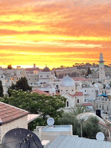 Islamic Travel – Umrah & Muslim Friendly Tours