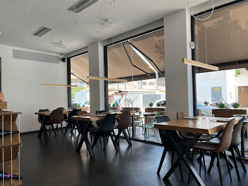 Restaurante FICUS FOOD LAB & RESTAURANT en Ibiza