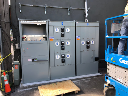 Electrician «Exceed Electrical Contracting», reviews and photos, 12650 ...