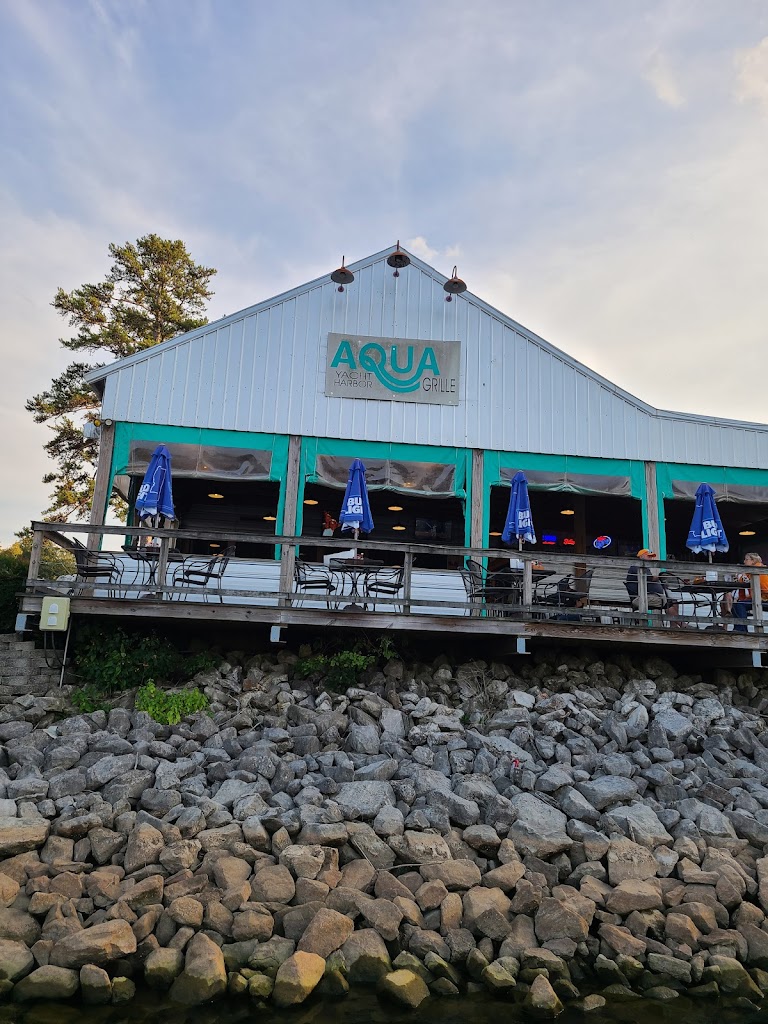 Aqua Yacht Harbor Grille - Iuka, MS 38852 - Menu, Reviews, Hours & Contact