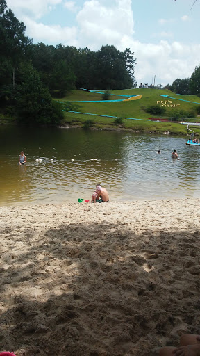 Pep's Point Water Park - AZexplained