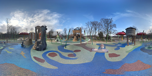 Park «Walker Mill Regional Park», reviews and photos, 8840 Walker Mill ...