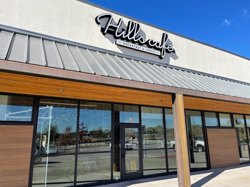 Hills Cafe - Austin Ranch - The Colony, TX 75056 - Menu, Reviews, Hours ...
