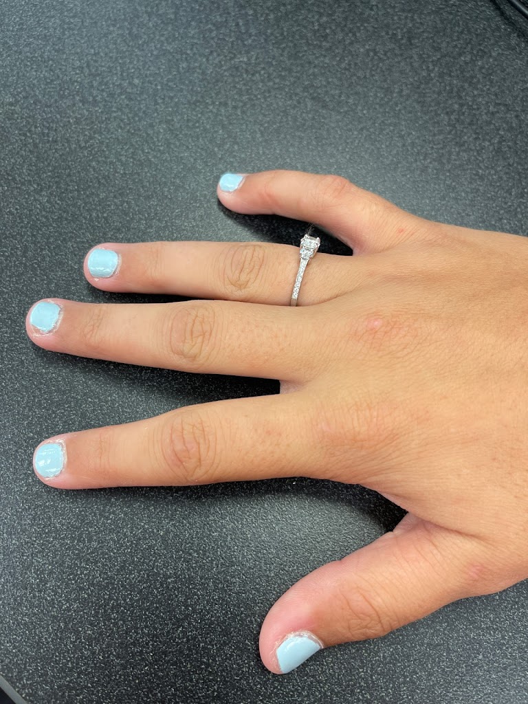 Queen Nails - Oxford, AL 36203 - Services and Reviews