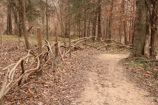 Poets Walk At Ayr Mount - Poet's Walk, Hillsborough, North Carolina ...