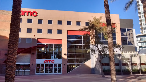 Movie Theater «AMC Centerpoint 11», reviews and photos, 730 S Mill Ave ...