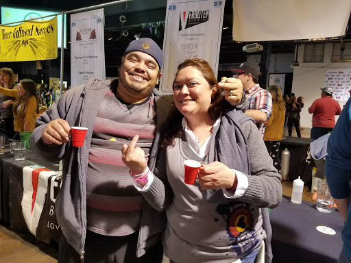 Convention Center «EXDO», reviews and photos, 1399 35th St, Denver, CO ...