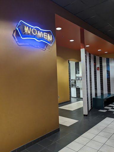 Movie Theater «AMC Classic Galaxy 16», reviews and photos, 333 S Valley ...