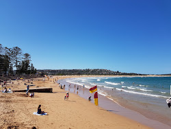 Dee Why Beach 🏖️ Northern Beaches, Australia - detailed features, map ...