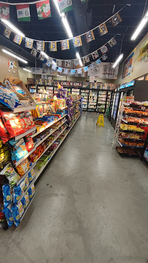 Westgate Meat Market