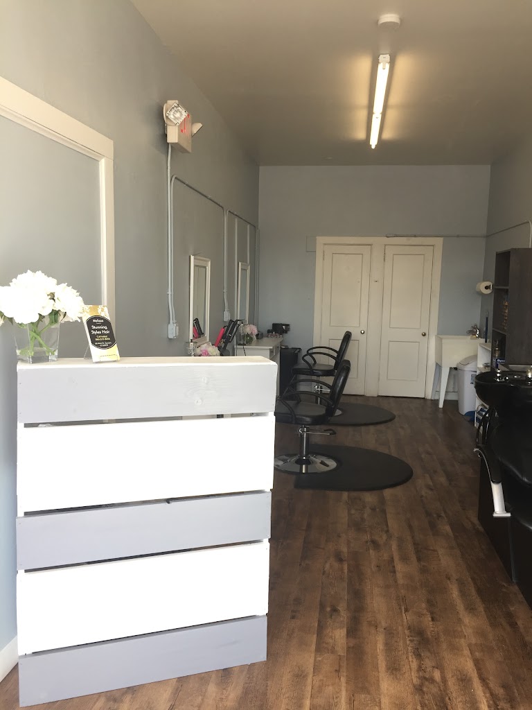 Stunning Styles Hair - Canaan, CT 06018 - Services and Reviews