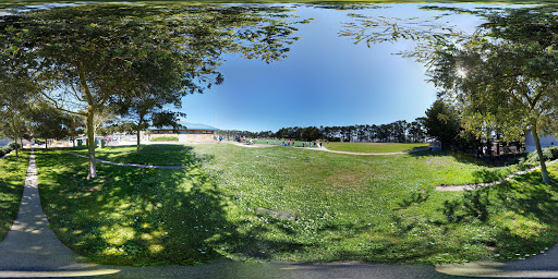 Park «Gellert Park», reviews and photos, 50 Wembley Dr, Daly City, CA ...