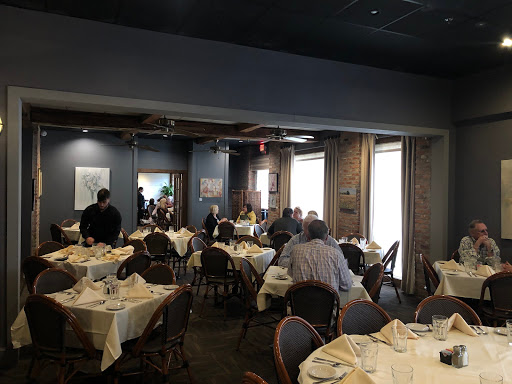 Winery «French Market Bistro», reviews and photos, 16645 Highland Rd ...