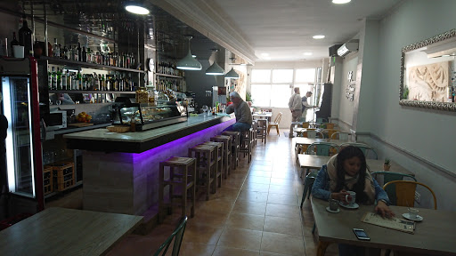 Restaurante Bar Sa sini en Sa Pobla