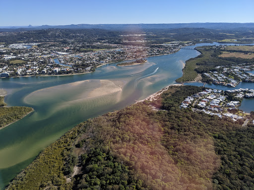 Maroochy River Conservation Park