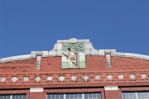 Event Venue «409 South Main», reviews and photos, 409 S Main St ...