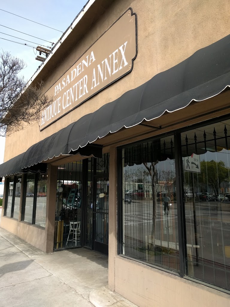Pasadena Antique Center and Annex - Pasadena, CA 91105 - Location ...