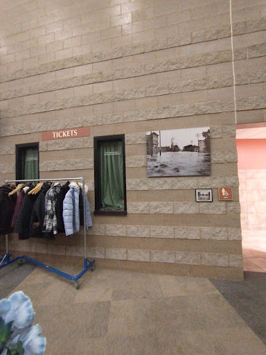 Convention Center «Bridge View Center», reviews and photos, 102 Church ...