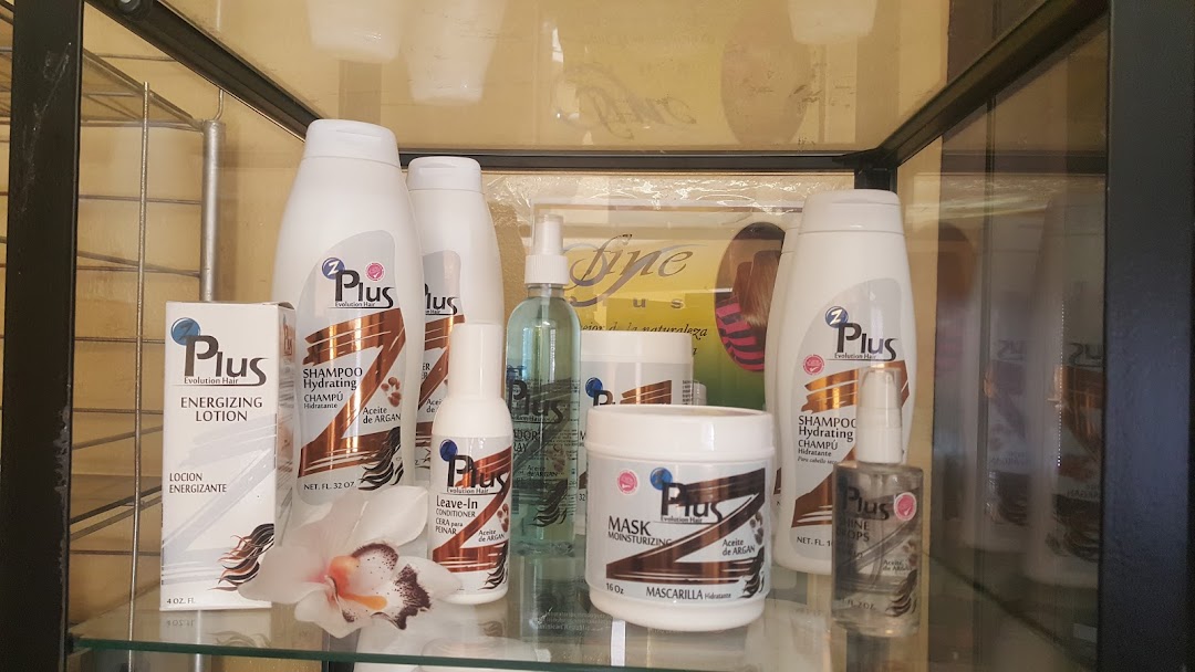 Laboratorios J. M. Rodriguez en la ciudad Santo Domingo