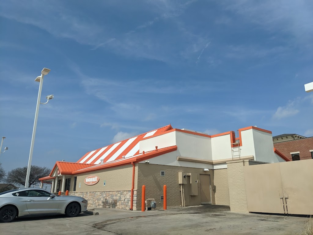 Whataburger - Grand Prairie, TX 75050 - Menu, Reviews, Hours & Contact