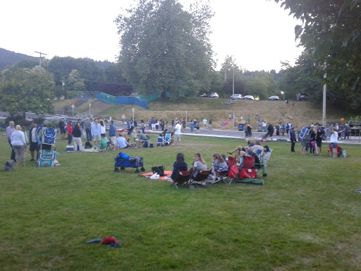 Community Center «Issaquah Community Center», reviews and photos, 301 ...