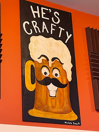 Brewery «Mayday Brewery», reviews and photos, 521 Old Salem Rd ...