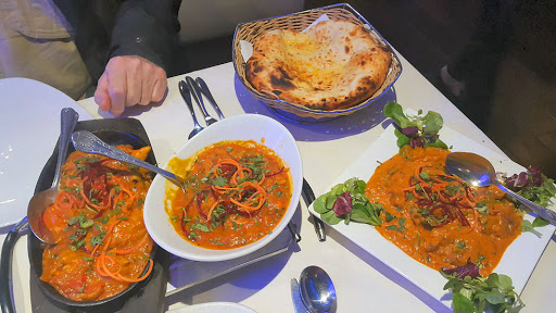 Spice Of India, Whitton - Indian restaurant - Twickenham, - Zaubee