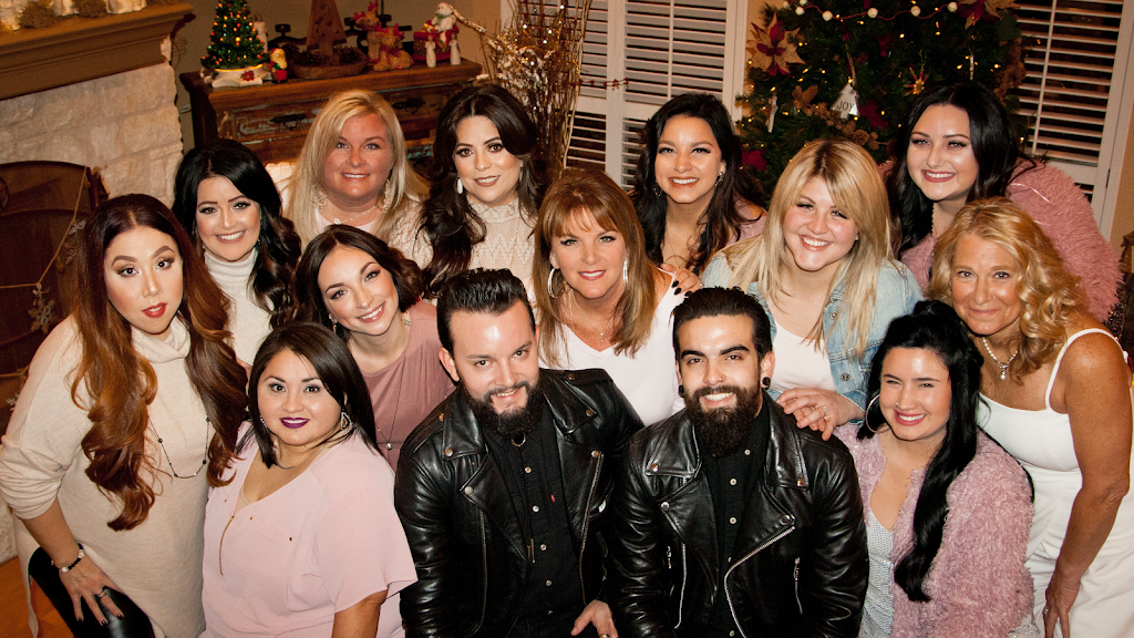 New Images Hair Salon|Barber Shop - Georgetown, TX 78628 - Services and ...