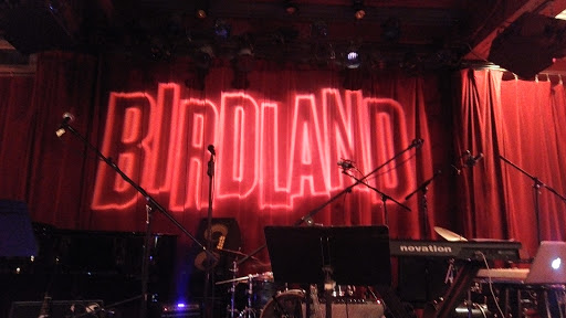 Jazz Club «Birdland», reviews and photos, 315 W 44th St, New York, NY ...