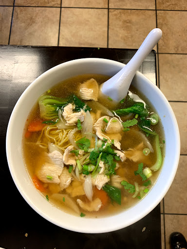 THE ASIAN INVASION Asian soups & foods - AZexplained