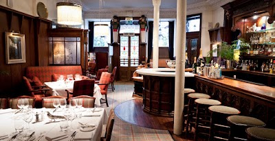 The Buttery - Cafe Restaurant Bar