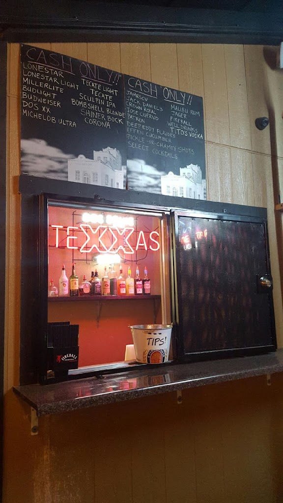 Bar America - San Antonio, TX 78205 - Menu, Reviews, Hours & Contact