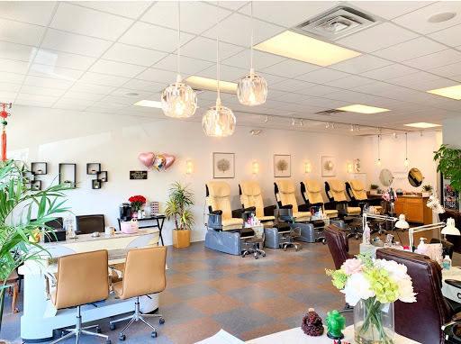 Nail Master - Locations from All Over the World