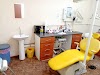 Kgapane Hospital - Dental Dept in the city Modjadjiskloof