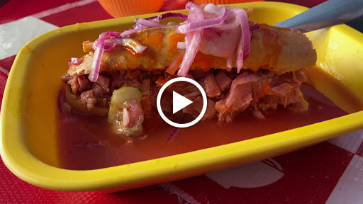 EL GRINCH Tortas ahogadas y tacos dorados en Zapopan - Número de ...